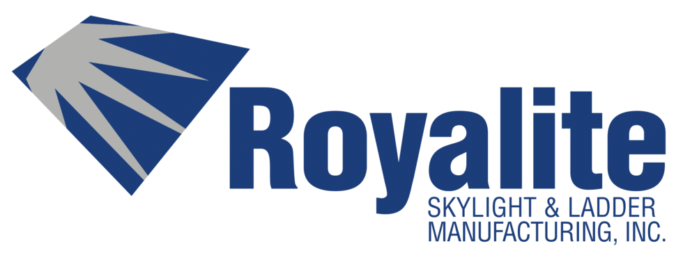 Pyramid Skylight - Royalite Manufacturing